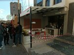 Cofix (Ler Kamsar Street No:15/1), kahve dükkanları  Erivan'dan