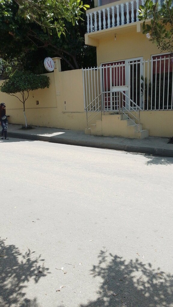 i̇nternet hizmet sağlayıcıları Mcti, Loanda, foto