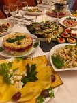 Steik (ulitsa Chkalova No:56), restoran  Rybinsk'ten