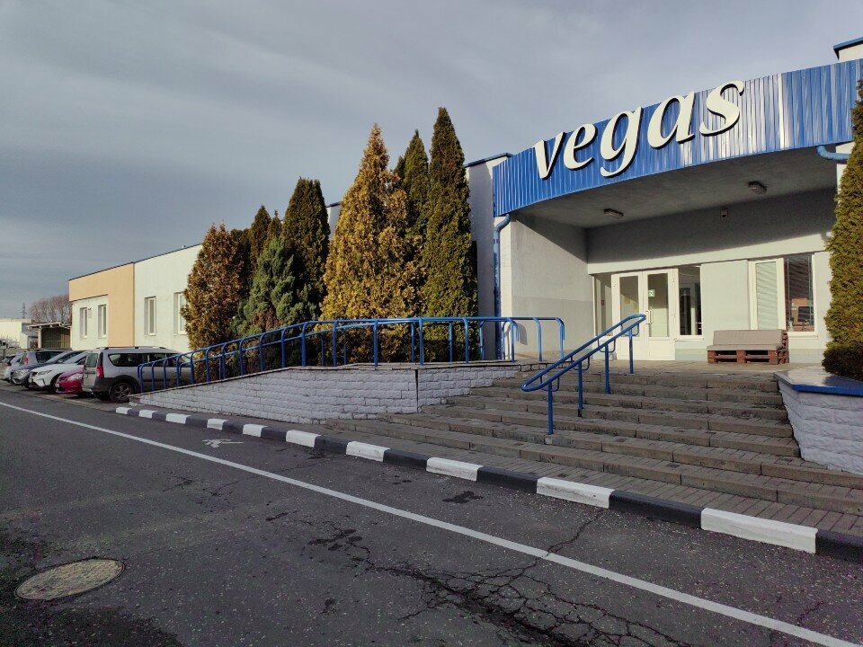 Yatak üreticileri Vegas, Brest, foto