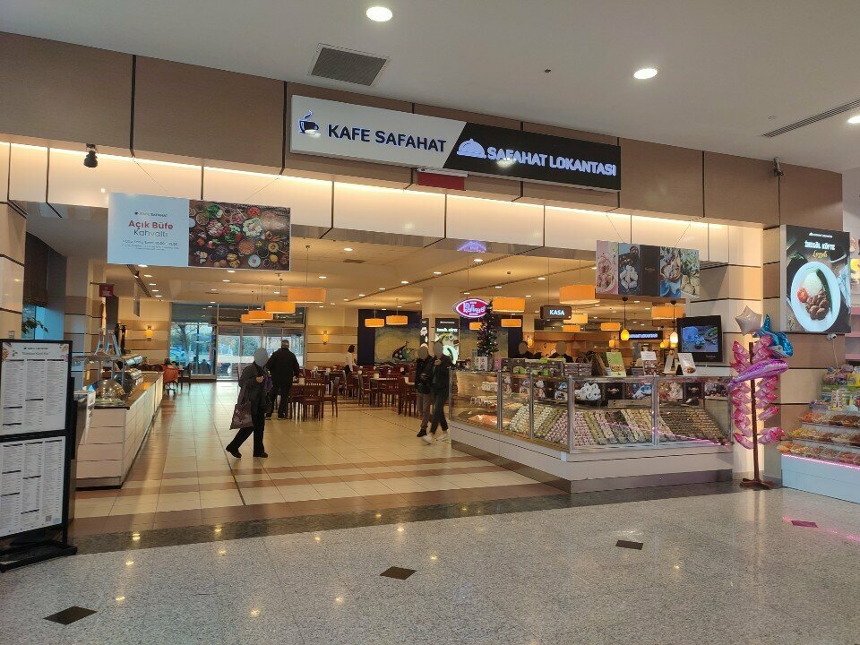 Restoran Safahat Lokantası, İzmir, foto