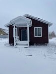 Друже-SKI (3-y Kurortny tupik No:9), otel  Hvalynsk'ten