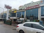 Çalışkanlar Otomotiv Mazot Pompa Ve Enjektör Yedekleri (Ankara, Yenimahalle, Ostim Mah., 1151. Sok., 8), otomobil yedek parçaları  Ankara'dan