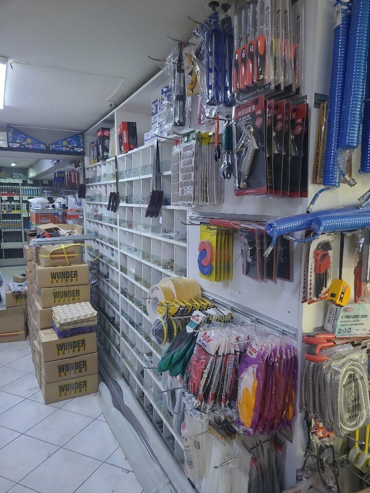 Mobilya aksesuar ve parçaları Öztürk Ahşap Hırdavat, Ankara, foto