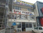 İmaj (Ankara Province, Yenimahalle, Ostim OSB Mah., 1138. Cad., 6), pompa ve pompalama ekipmanları firmaları  Ankara'dan