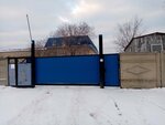 ТД завод СтальКоМ (Kurgan, zhiloy rayon Energetiki), metal konstrüksiyon firmaları  Kurgan'dan