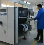 Elka Elektronik (Cumhuriyet Mh. Sarıca Sk. No:7, Yakacık, Kartal, İstanbul), elektroteknik ürün ve ekipman firmaları  İstanbul'dan