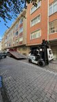 Demir İstif Makineleri 7/24 Kiralık Forklift, Menlift Kiralama, Transpalet Satım Forklift alım satım (İstanbul, Eyüpsultan, Eski Edirne Asfaltı Cad., 64D), i̇nşaat ekipmanı kiralama  İstanbul'dan