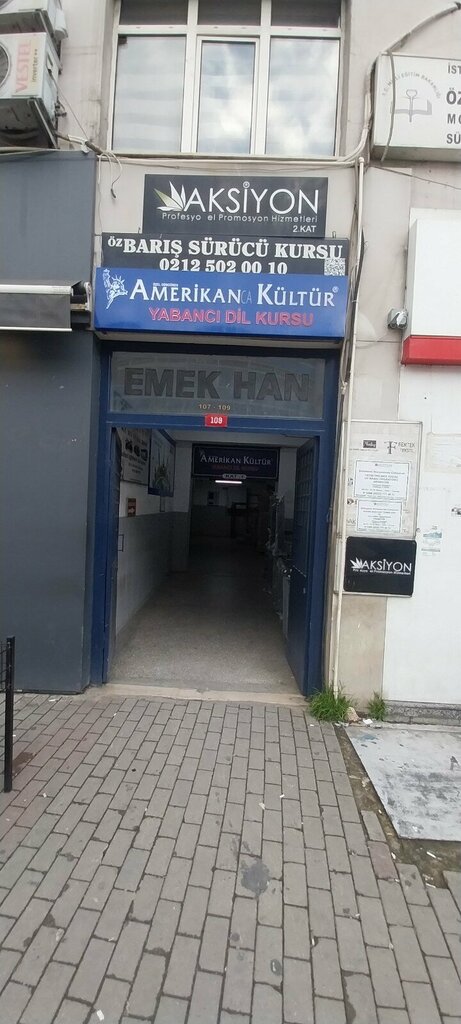 Matbaalar Trend Dijital Baskı, İstanbul, foto