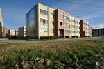 Зеленый Бор (Otradnaya ulitsa No:5, derevnya Yermolovo), konut blokları  Yaroslavskaya oblastından