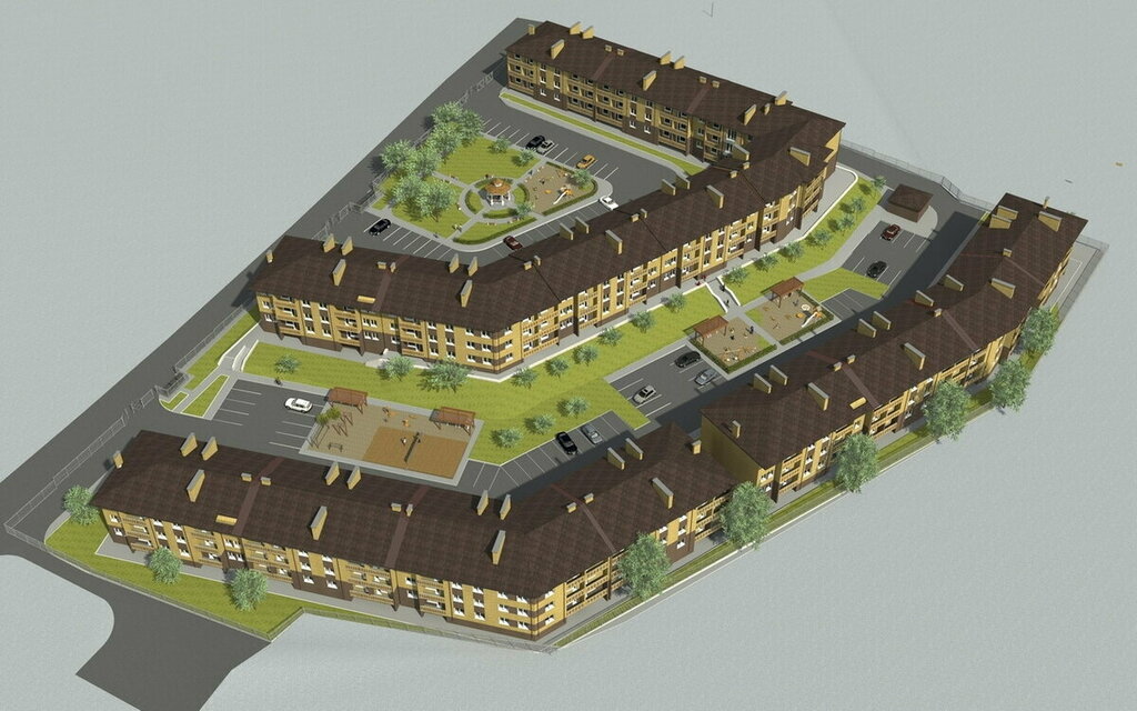 Konut blokları На ул. М. Жукова, Taganrog, foto