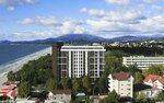 ZhK Atlant House (Gvardeyskaya ulitsa No:34, Adler), konut blokları  Soçi'den