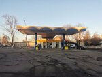 Petrom (Balti, sectorul Slobozia), benzin istasyonu  Beltsi'den