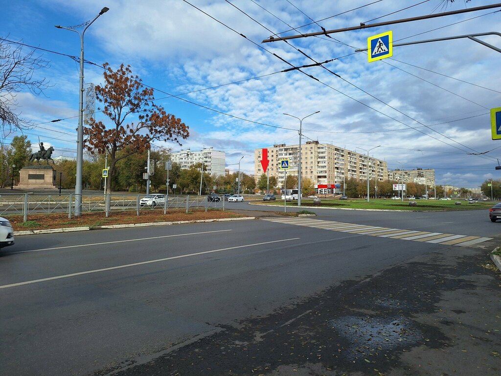 Otomobil yedek parçaları Autodoc.ru, Orenburg, foto