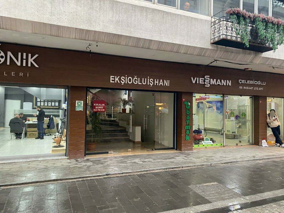 Hukuk büroları Üsküdar Law Hukuk Danışmanlığı, İstanbul, foto