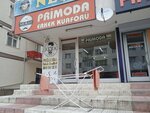 Primoda Erkek (Ankara, Sincan, Tandoğan Mah., Zeki Uğur Cad., 14), kuaförler  Ankara'dan