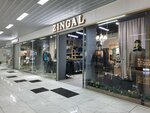 Zingal (Nursultan Nazarbayev avenue No:193А), giyim mağazası  Kostanay'dan