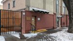 Хранитель (Malaya Andronyevskaya Street No:20/8с1-1А), proje enstitüleri, kurumları  Moskova'dan