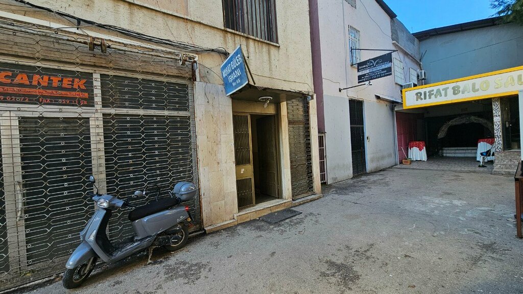 Mali müşavir Smmm Taner Bahçeci, Adana, foto