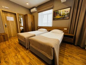 Яранск (ulitsa Kirova No:9А, Yaransk), otel  Yaransk'tan