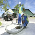 Lunem Enterprises Limited (Mukatasha Road No:7330A), su ve kanalizasyon idaresi  Lusaka'dan