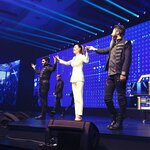 Kıvanç ve Burak (İstanbul, Beşiktaş, Akat Mah., Nilüfer Sok., 3), kutlama sunucuları  İstanbul'dan
