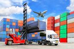 Total Shipping (45, 5 Street, Ras Al Khor Industrial 1, Ras Al Khor, Dubai), lojistik firmaları