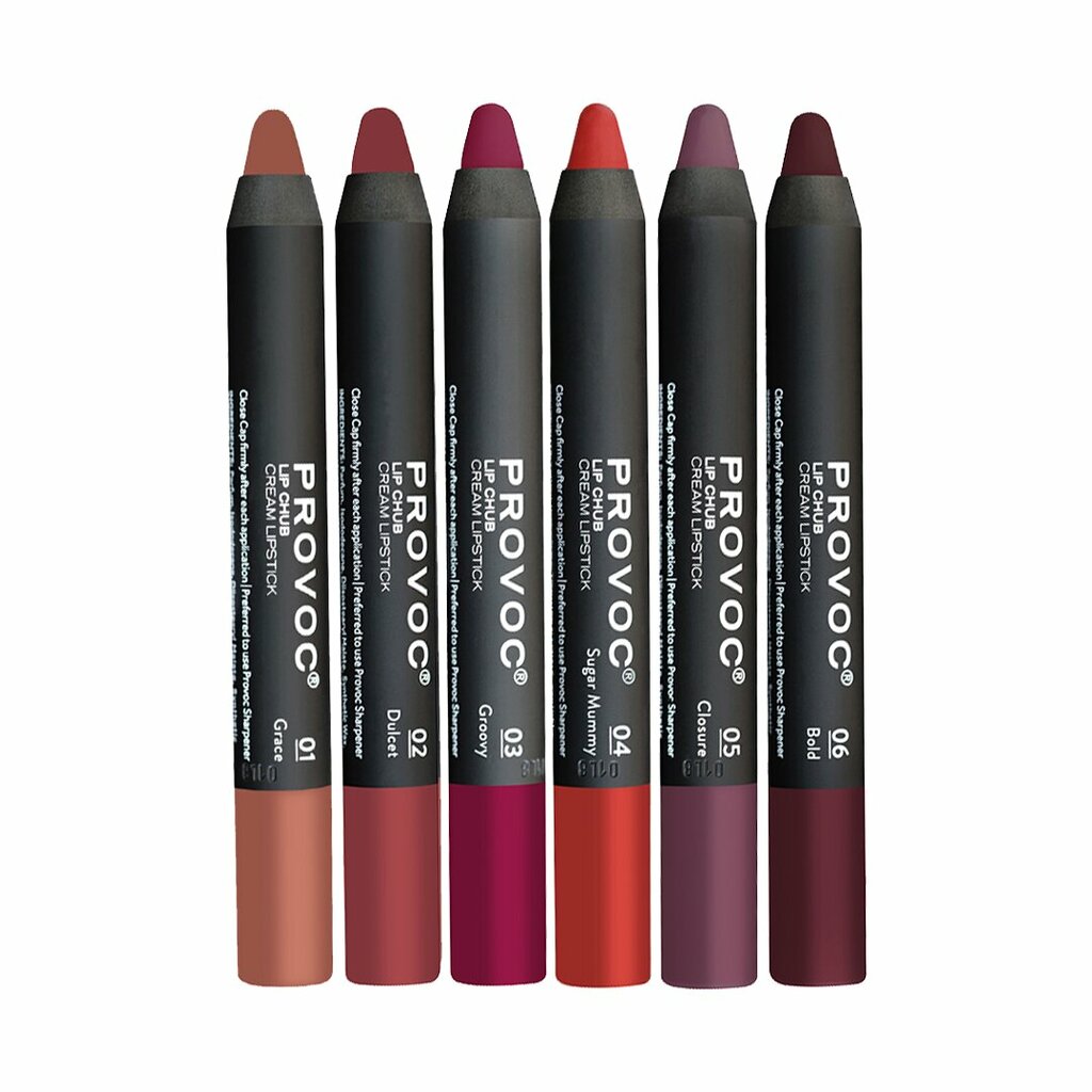 Kozmetik ve parfümeri mağazaları Provoc Makeup Store, Dubai, foto