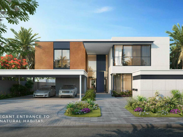 Emlak ofisi Houzify Properties, consulting company, Abu Dabi, foto