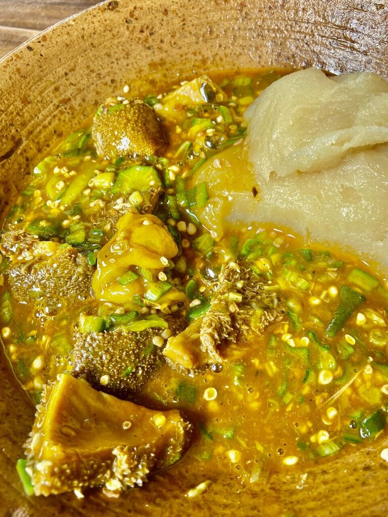 Restoran Chez Vivianne Piment, Abican, foto