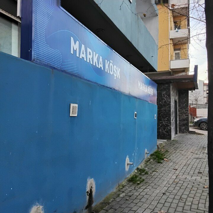 Restoran Marka Köşk, İstanbul, foto
