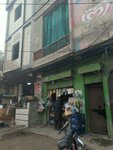 Shahbaz General (Province of Punjab, Lahore, Kot Khawaja Saeed, Block D1, Sher Shah Road), mini-market  Lahor'dan