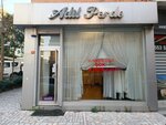 Adil Perde (İstanbul, Ümraniye, İstiklal Mah., Kiraz Sok., 7B), perde ve korniş üreticileri  İstanbul'dan