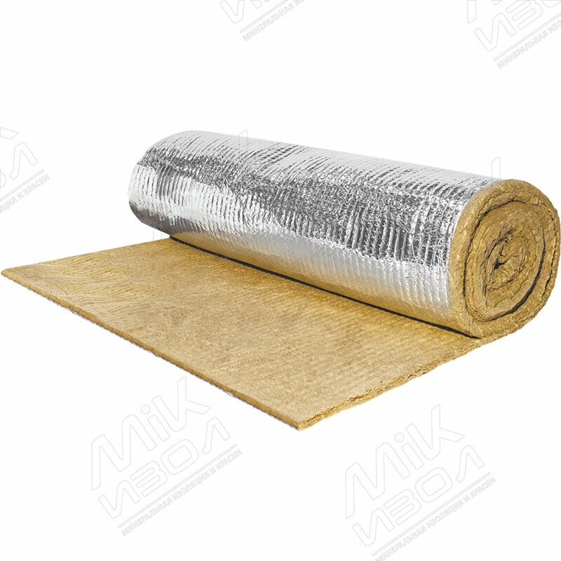 Isı yalıtım malzemeleri Mik-Izol, Kırım Cumhuriyeti, foto