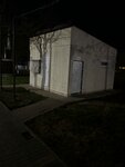 Public bathroom (Krasnodar Territory, Abinsk), tuvalet  Abinsk'ten