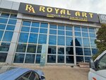Royal Art Alüminyum (Karacaören Mah., 1641. Cad., No:50, Altındağ, Ankara), alüminyum doğrama  Ankara'dan