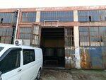 Bb usta çelik (Latife Hanım Mah., 7683 Sok., No:28, Karşıyaka, İzmir), metal konstrüksiyon firmaları  İzmir'den