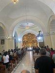 Convent of Santo Domingo (Departamento de La Libertad, Provincia de Trujillo, Distrito de Trujillo, Calle Francisco Pizarro, 340), dini dernekler  Peru'dan