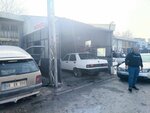 Gökçe Oto Kaporta (Konya, Selçuklu, Horozluhan Mah., Çiftegöl Sok., 34), otomobil servisi  Konya'dan