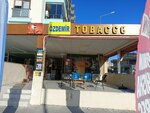 Özdemir Tobacco (Mehmet Akif Ersoy Mah., 207. Sok., Sarıçam, Adana), tütün, sigara mağazaları  Adana'dan