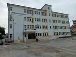 İzmir Anadolu Lisesi (Eskiizmir Cad., No:583/3A, Karabağlar, İzmir), lise  İzmir'den