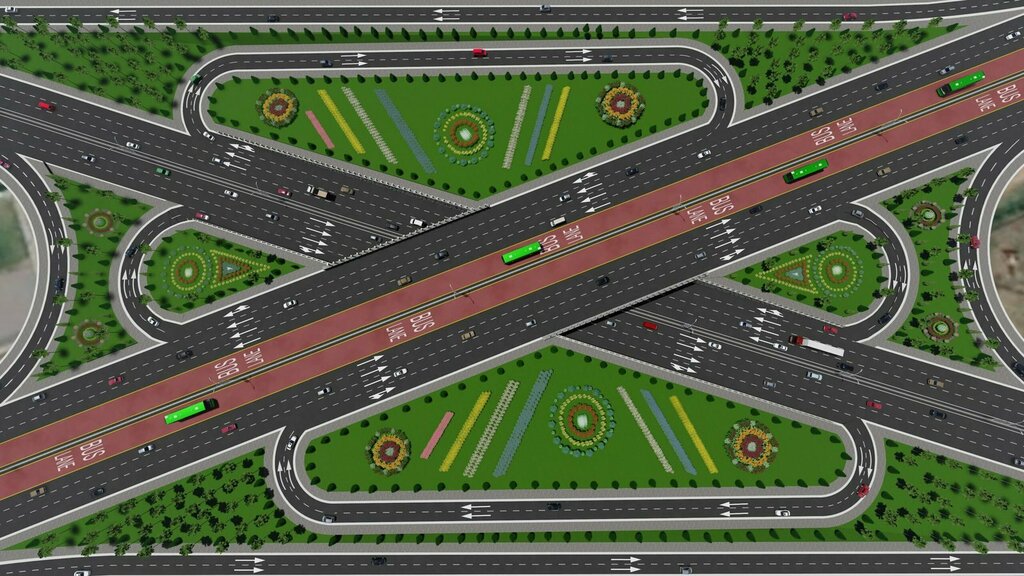 Yol yapımı ve bakımı Namangan Bridge Utilization Unitary Enterprise, Nemengan, foto