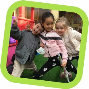 Anaokulları ABC scholastic academy, Taşkent, foto