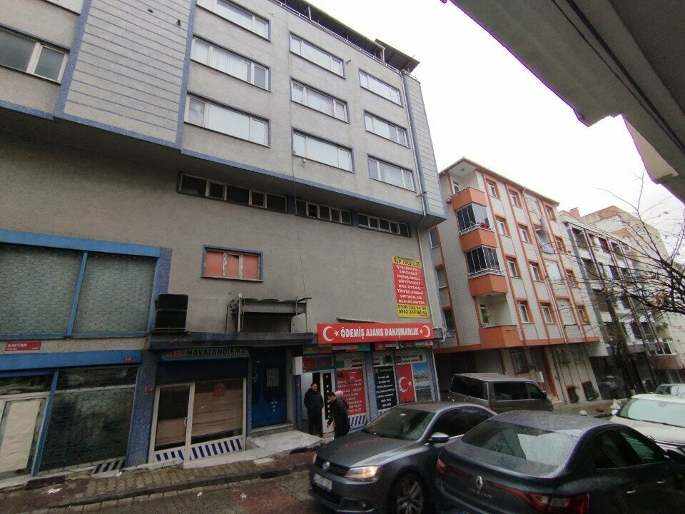 Danışmanlık hizmetleri Ödemiş Ajans Danışmanlık, İstanbul, foto