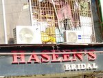 Haseen, s (No:50/4, Pakistan Employees Cooperative Housing Society, Block 3), düğün mağazası  Karaçi'den