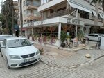 De Lente (İzmir, Bornova, Kazımdirik Mah., Süvari Cad., 24A), kahve dükkanları  İzmir'den