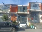 Saltık Makina (İstanbul, Başakşehir, İkitelli OSB Mah., Atatürk Blv., 5), makina mühendisliği firmaları  İstanbul'dan
