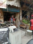Hafiz electric Sali machine (Province of Punjab, Lahore, Data Gunj Buksh Town, Mujahid Road), elektrik servisi  Lahor'dan