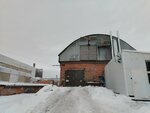 Химмашинжиниринг (ulitsa Sedova No:55к5), torna işleri  Omsk'tan