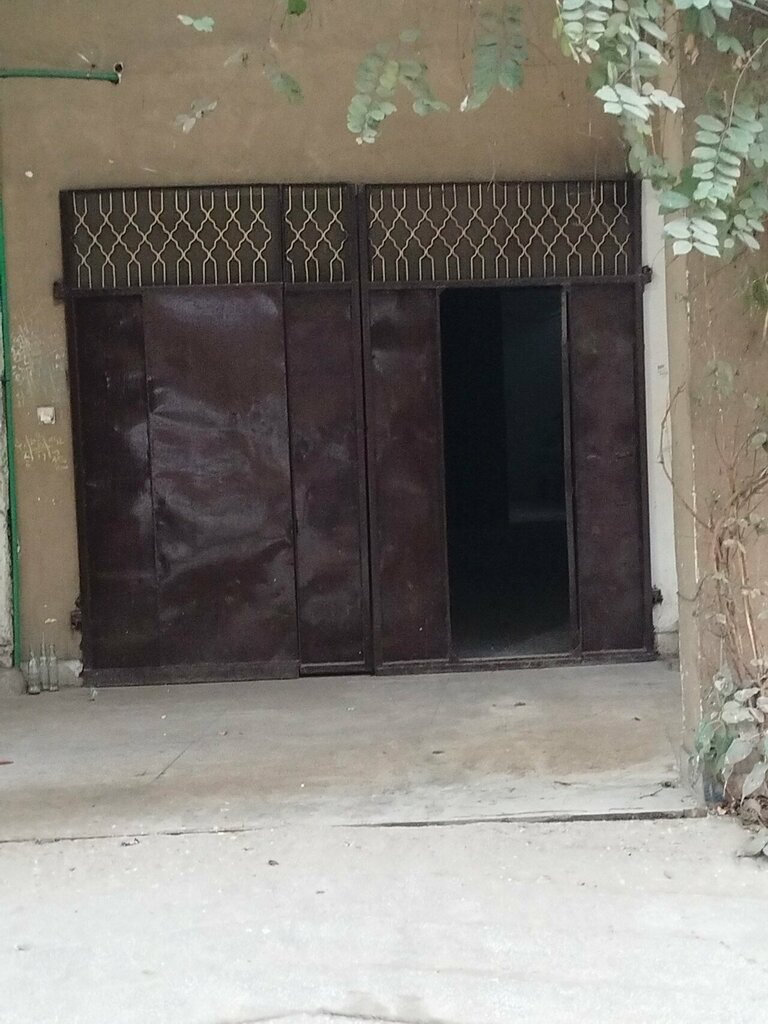 Konut blokları House living, Lahor, foto